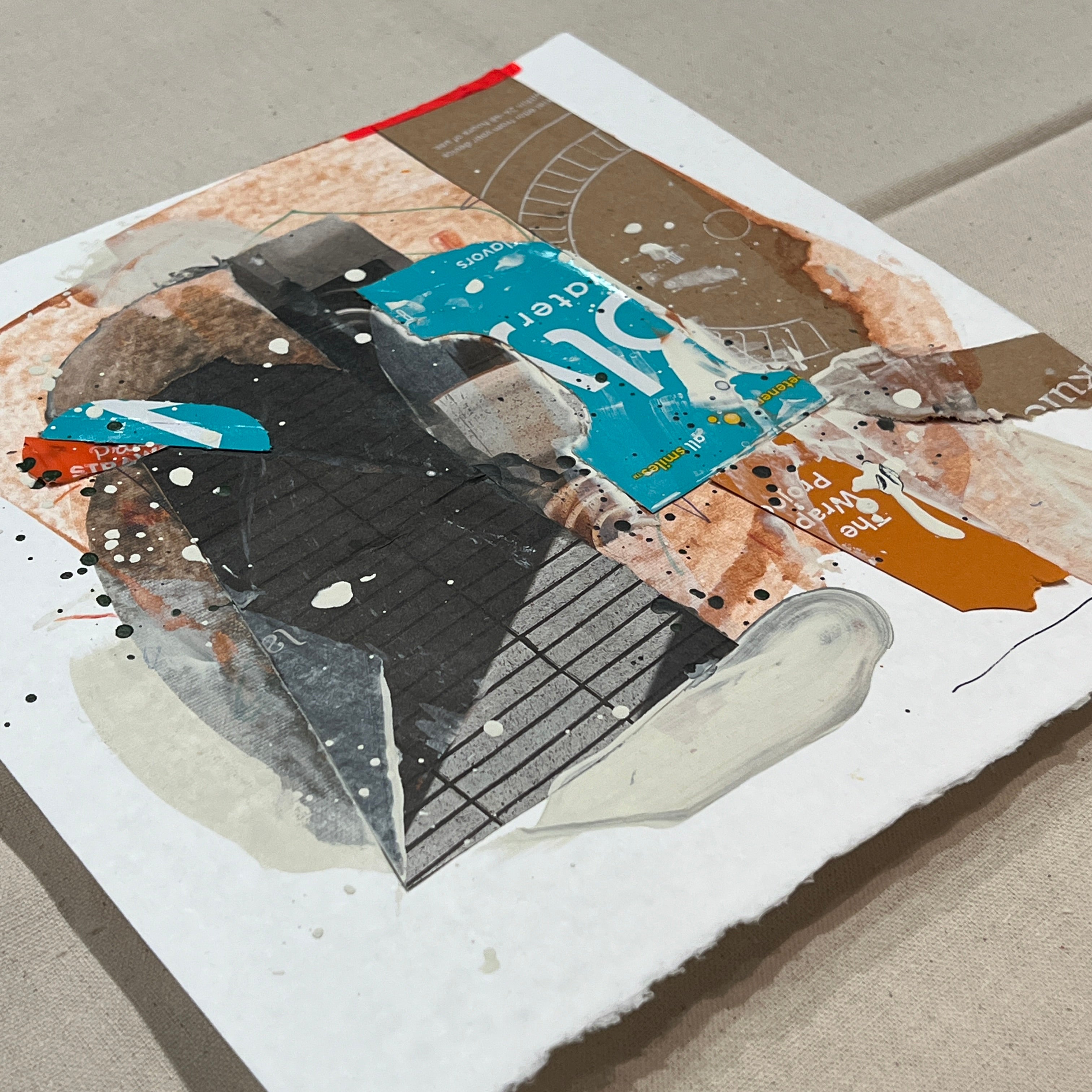 The World of Smiles – ninostudio