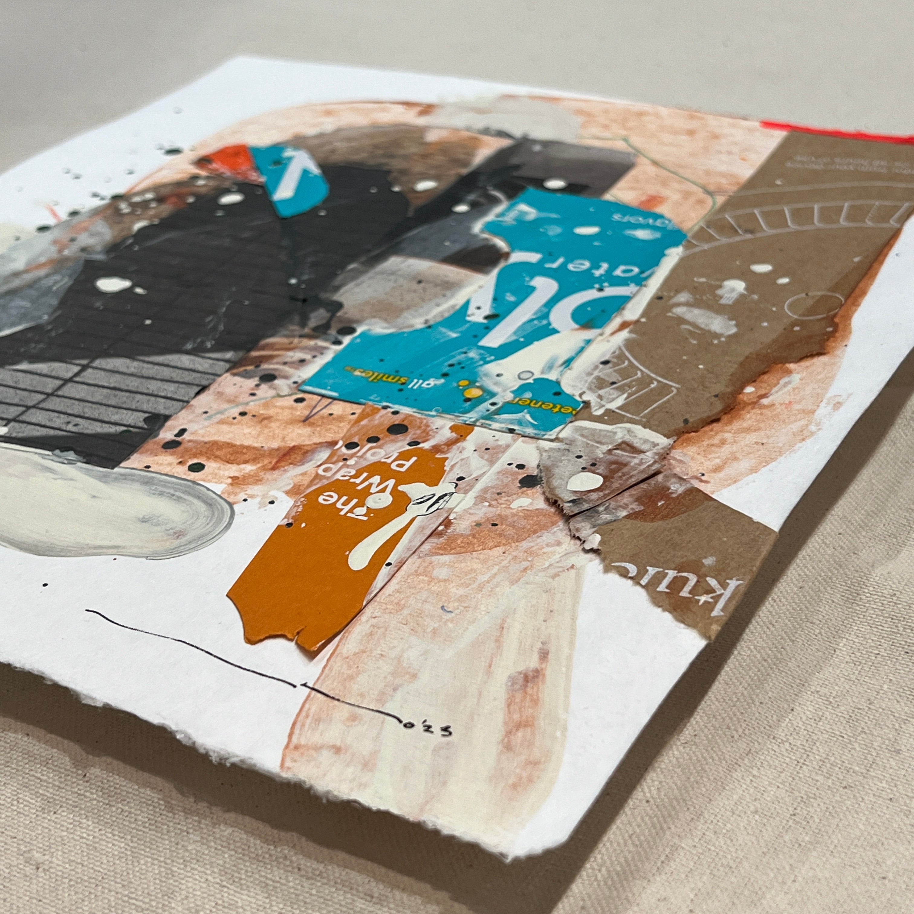 The World of Smiles – ninostudio