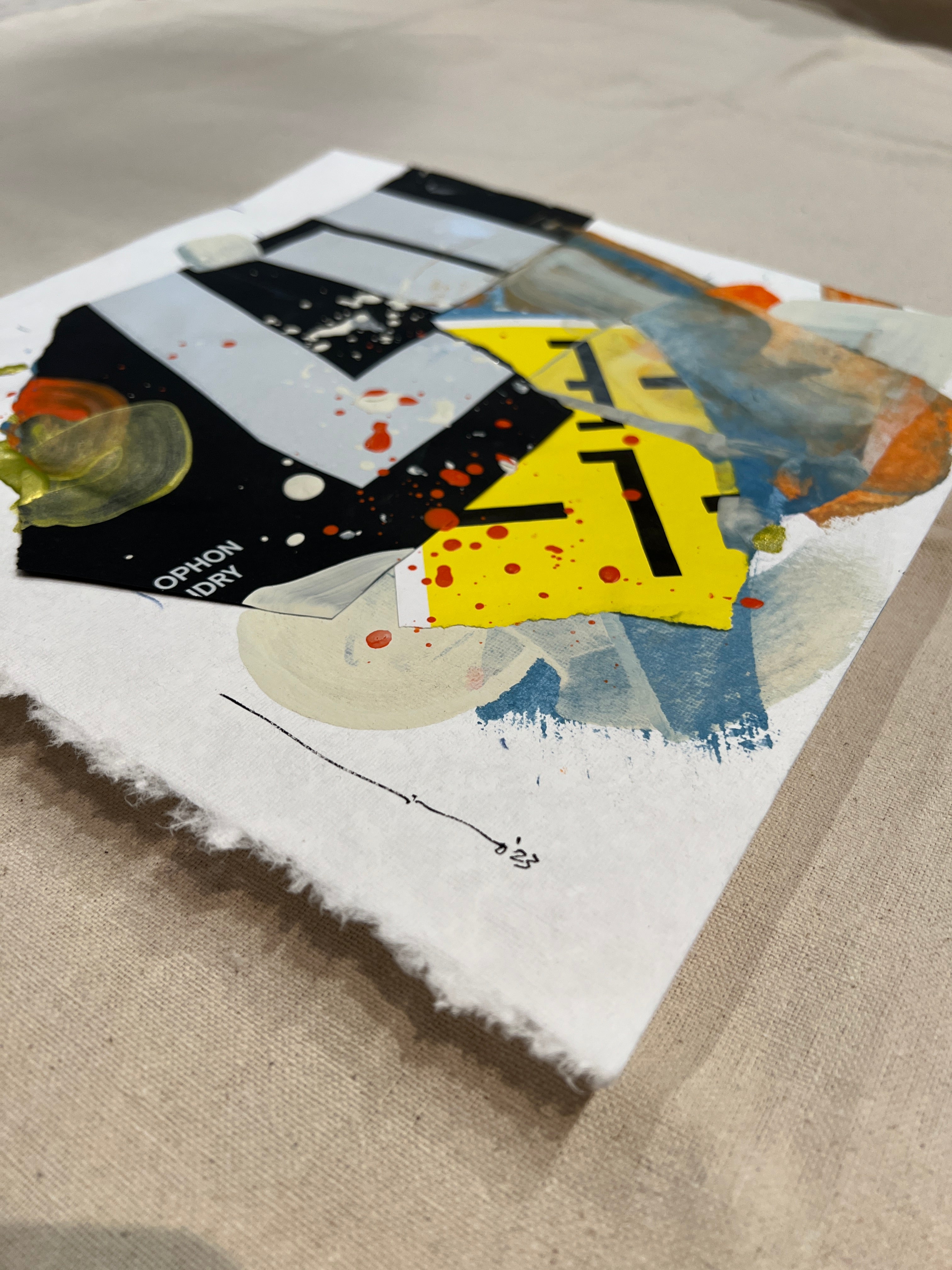 Dry Lemonade – ninostudio