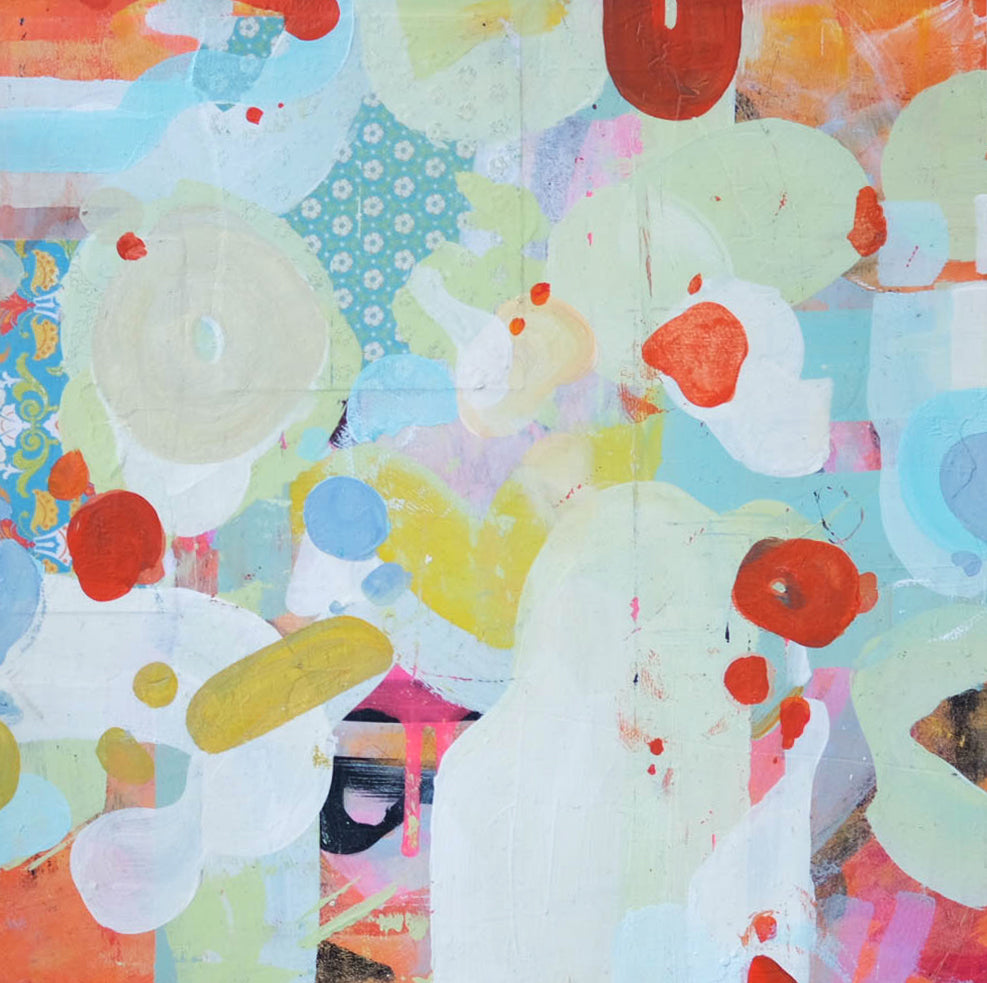 Sparkling mint snappy pappy – ninostudio